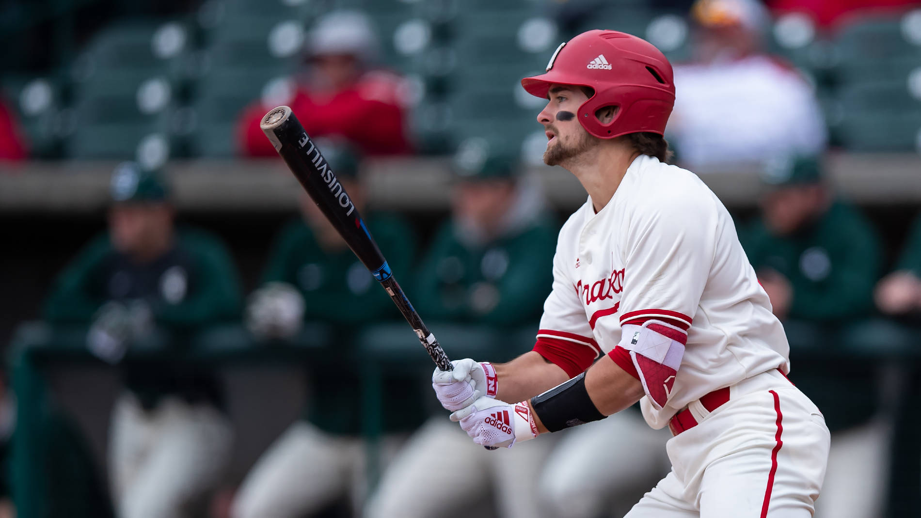 Matt Waldron - Baseball 2019 - University of Nebraska - Official ...