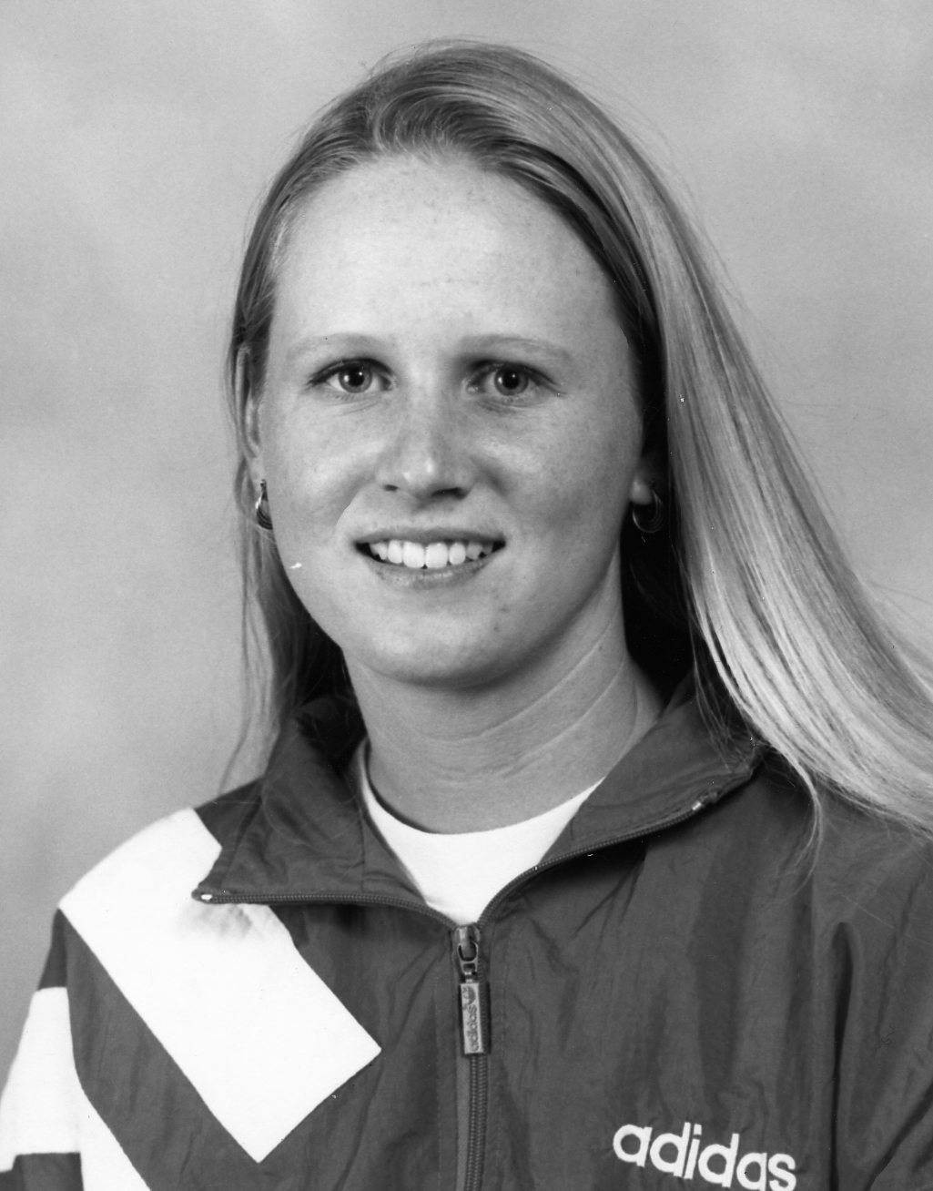 Kelli Clark - Women's Tennis 1997-98 - University of Nebraska ...