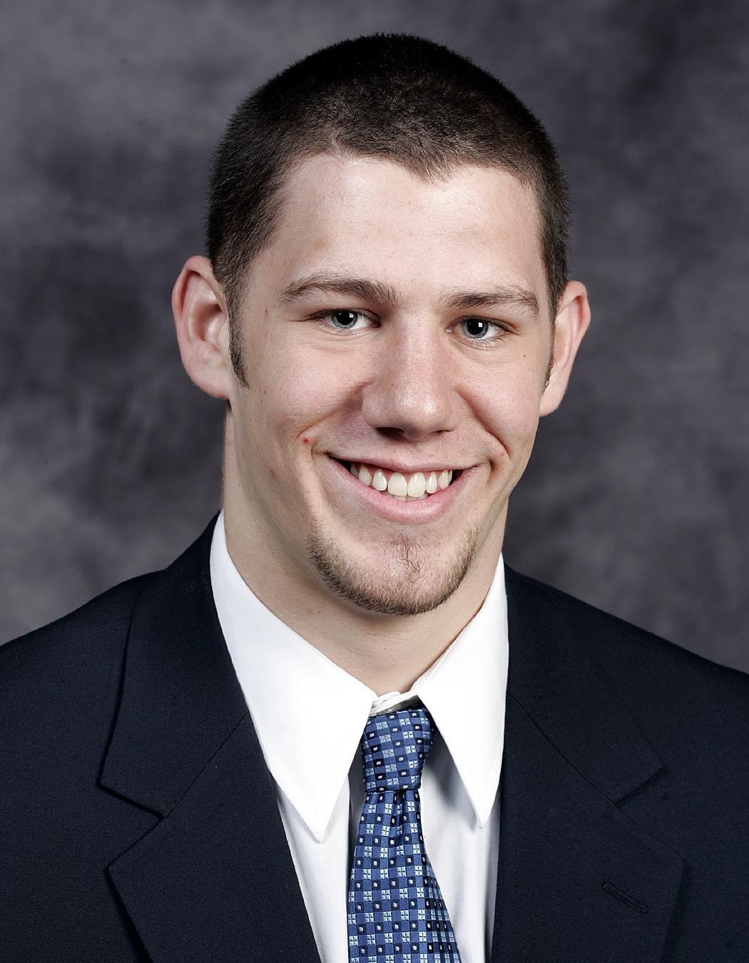 Matt Senske - Track and Field 2005-06 - University of Nebraska ...