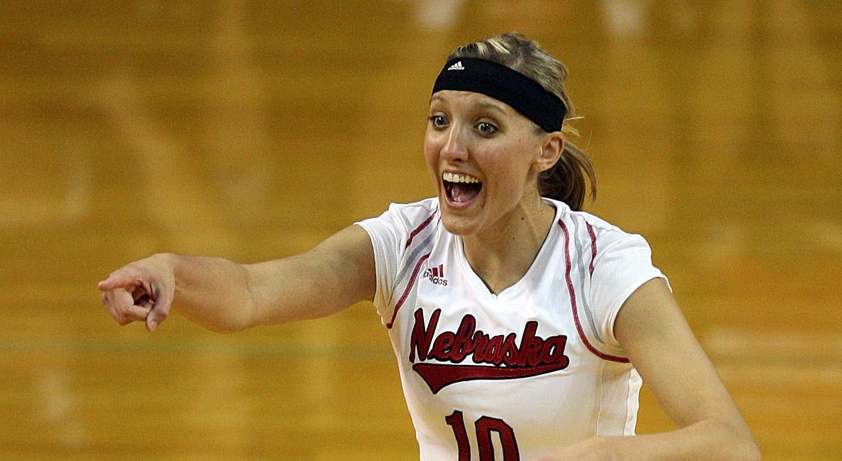 900 Square Feet Names Player of the Year Award After Jordan Larson ...