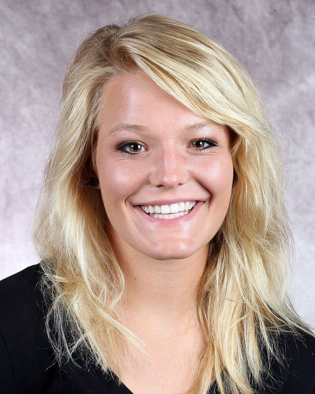 Morgan McCann - Softball 2011 - University of Nebraska - Official ...