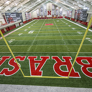 Memorial Stadium - University of Nebraska - Official Athletics Website