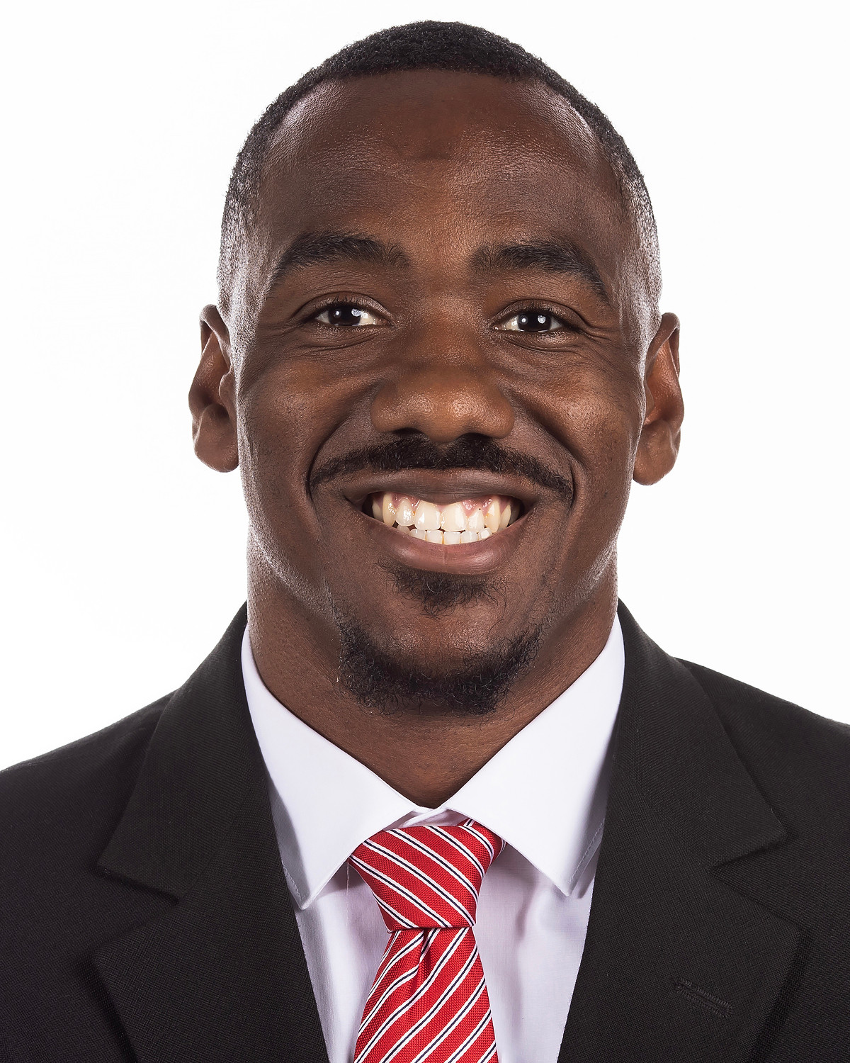 CJ White - University of Nebraska - Official Athletics Website