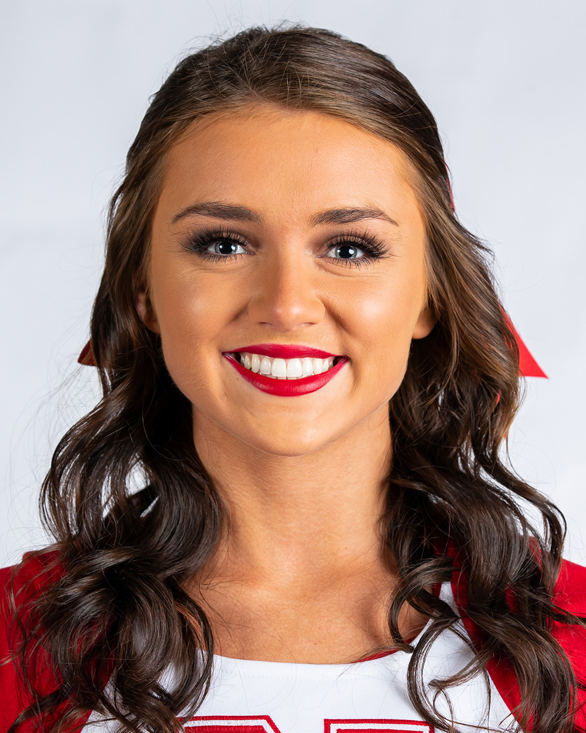 Katelyn Petry - Spirit Squad 2020-21 - University of Nebraska ...