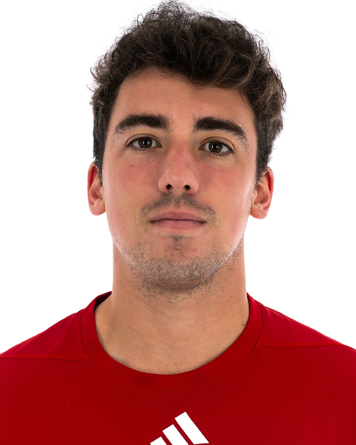 Leo Linquet - Men's Tennis 2025-26 - University of Nebraska - Official ...