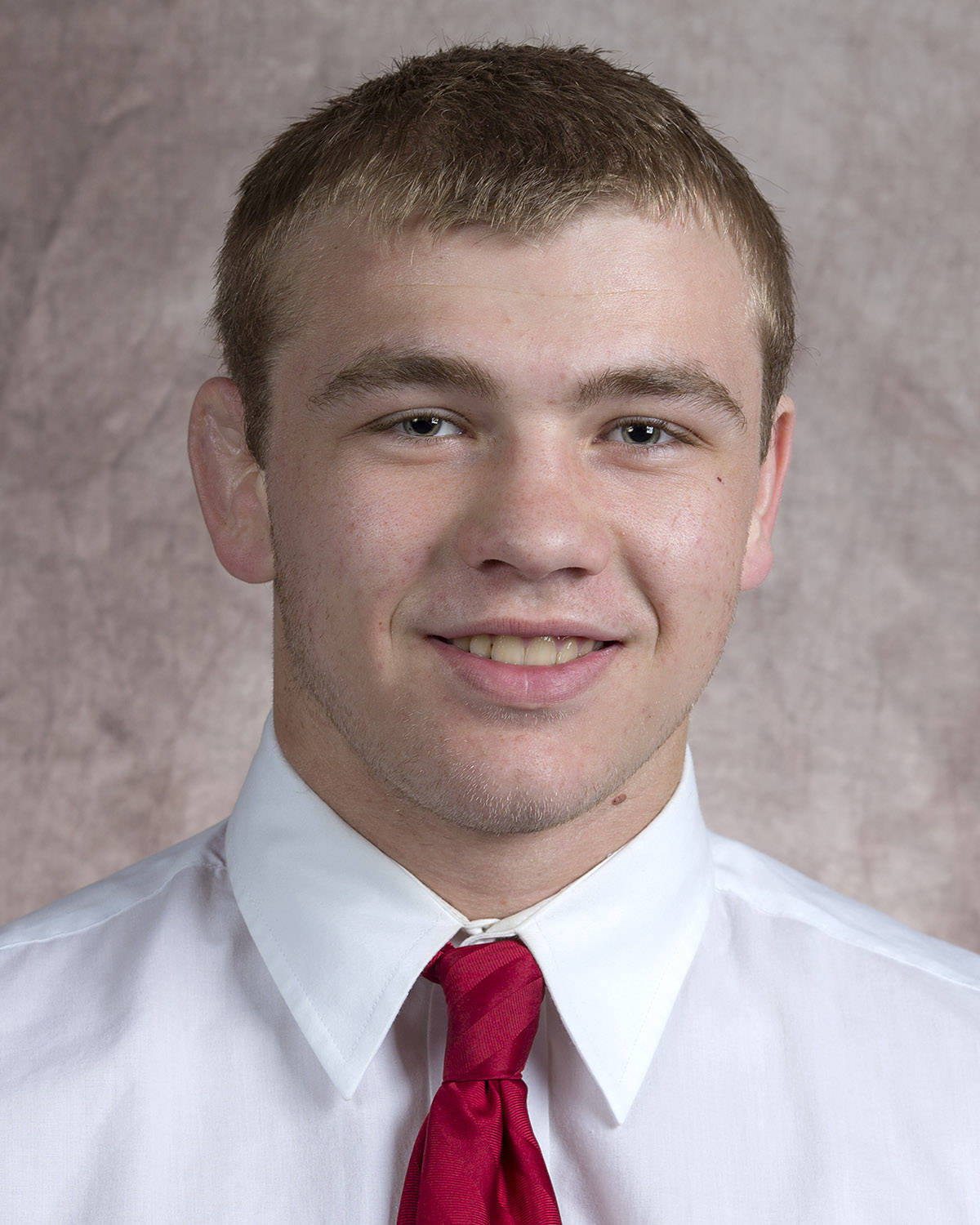 Colton Adams - Wrestling 2014-15 - University of Nebraska - Official ...
