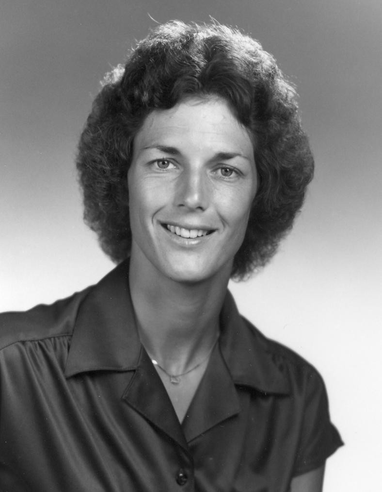 Kathy Hawkins - Women's Basketball 1975-76 - University of Nebraska ...