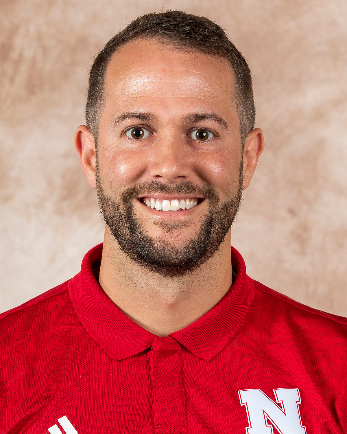 Matt Thome - University of Nebraska - Official Athletics Website