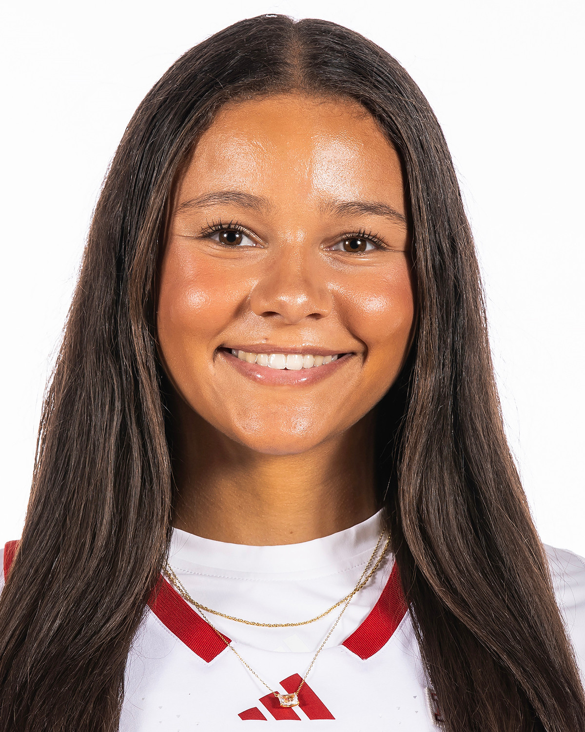 Kennadi Williams - Women's Basketball 2024-25 - University of Nebraska ...