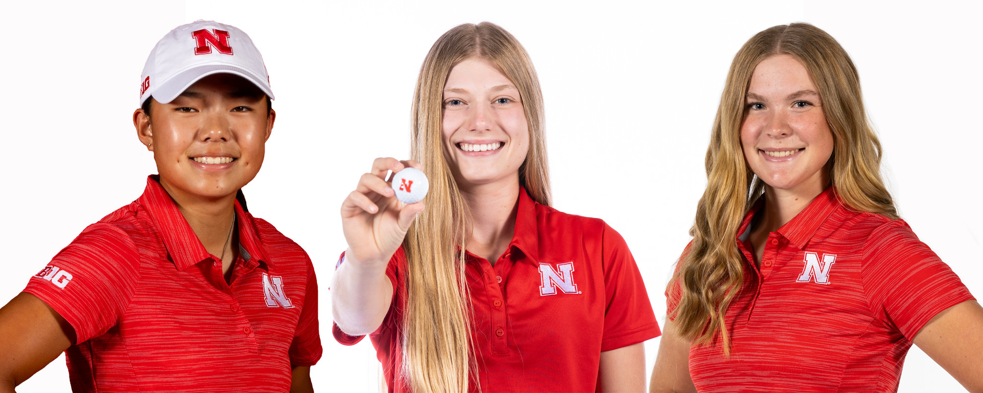Huskers Add Three Talented Midwest Golfers - University of Nebraska ...
