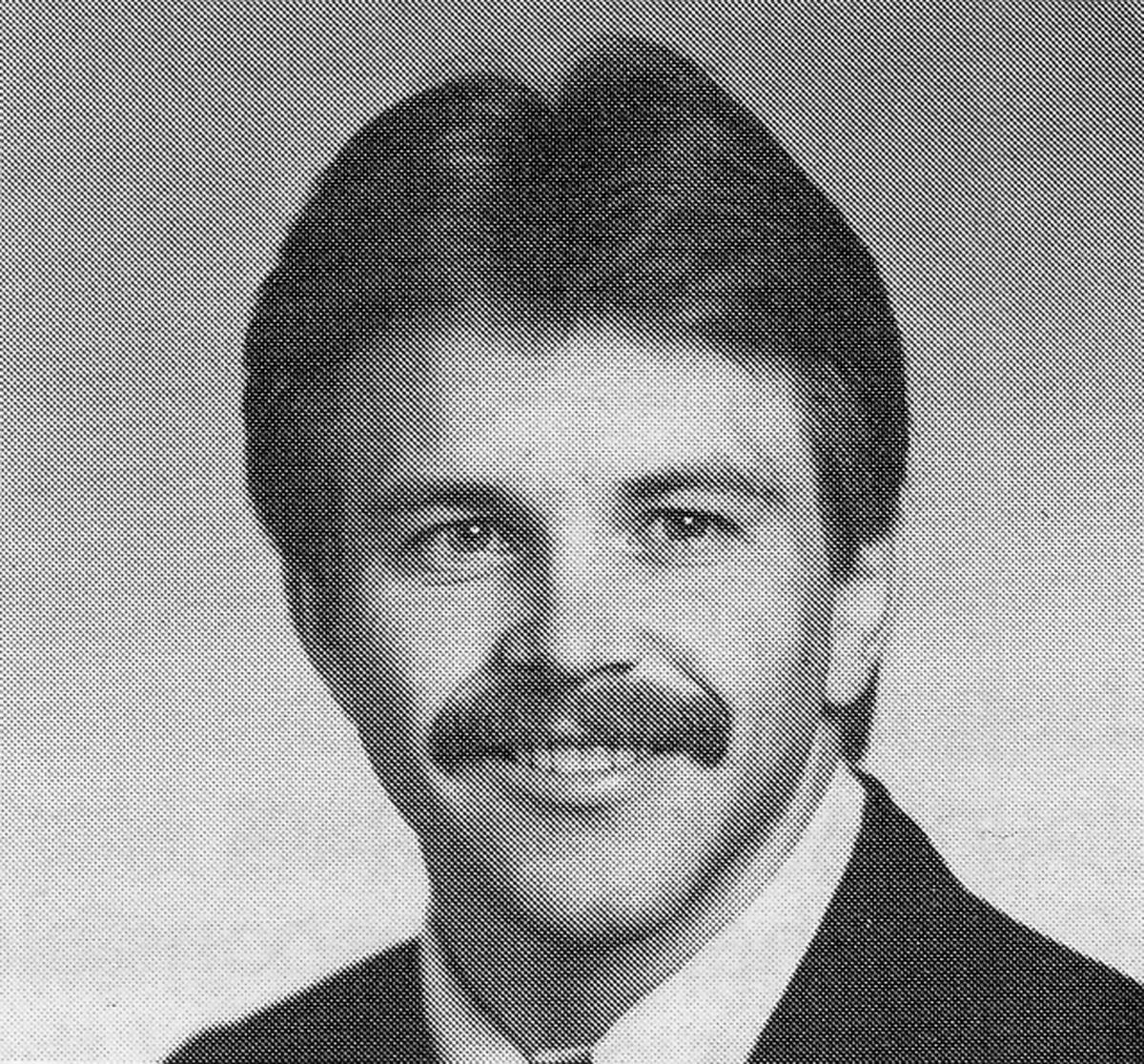 Mark Perry - University of Nebraska - Official Athletics Website