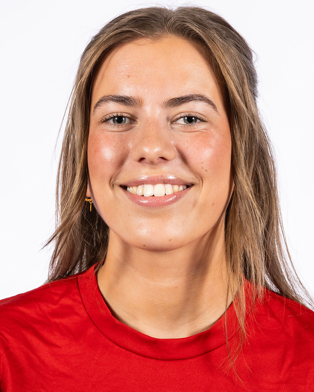 Camilla Johannessen - Rifle 2023-24 - University of Nebraska - Official Athletics Website