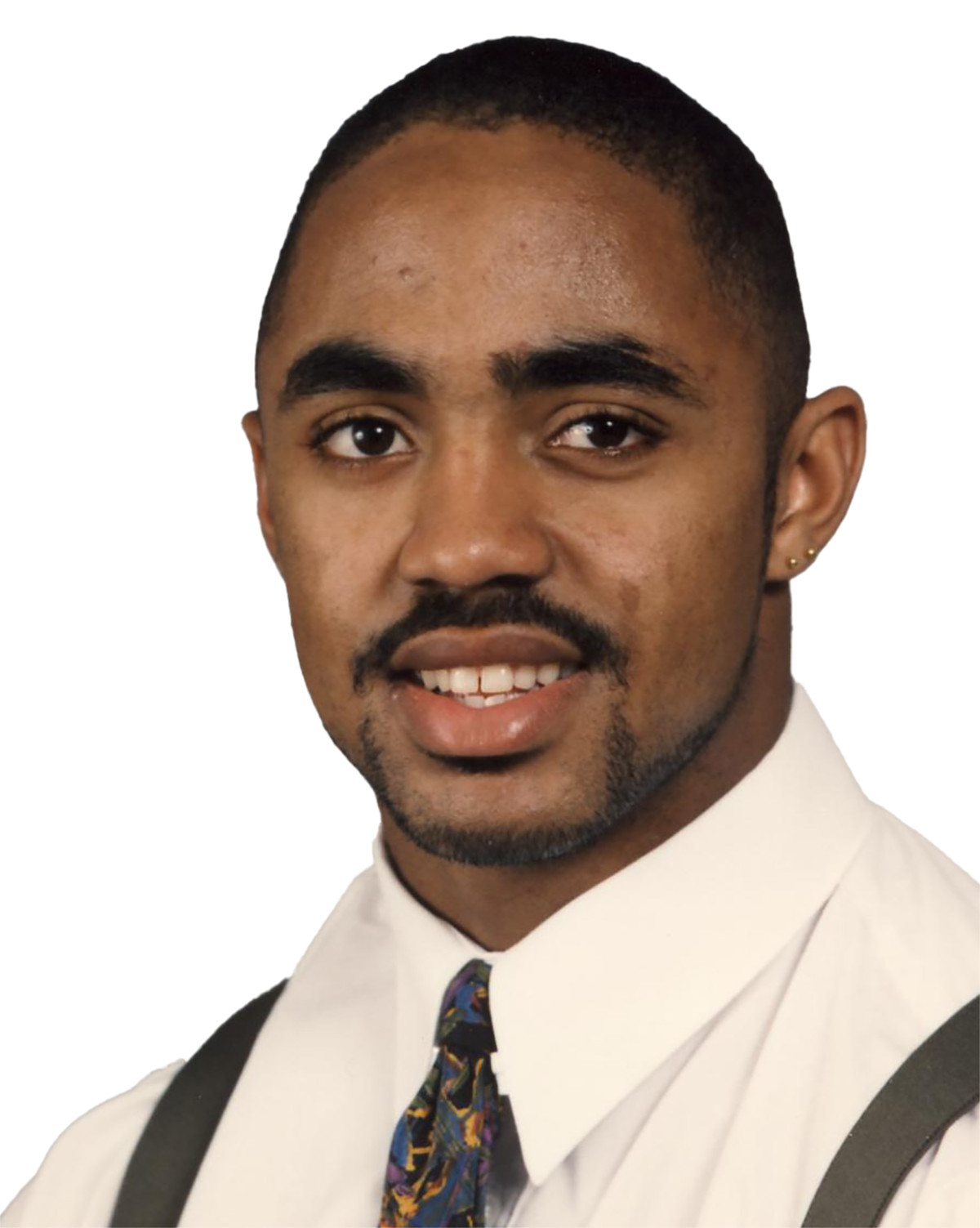 Corey Dixon - Football 1991 - University of Nebraska - Official Athletics Website