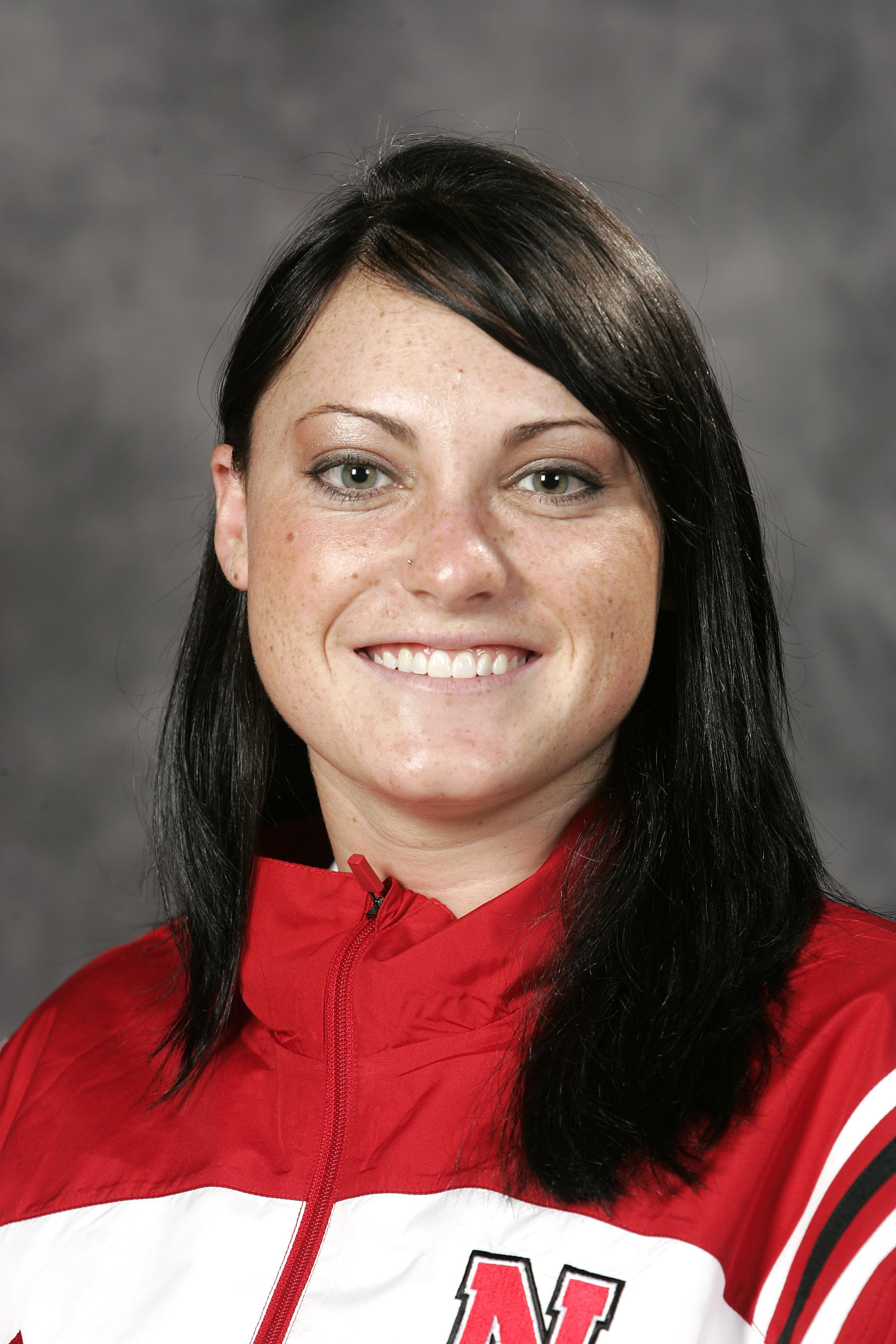 MacKenzie Clark - Swimming and Diving 2005-06 - University of Nebraska ...