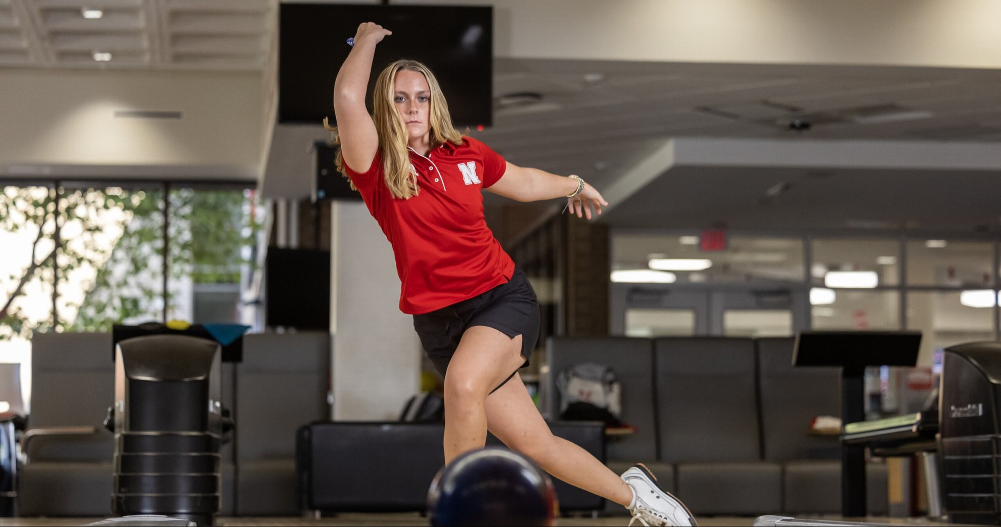 Nebraska, Hollywood Bowl to Host Big Red Invitational - University of ...