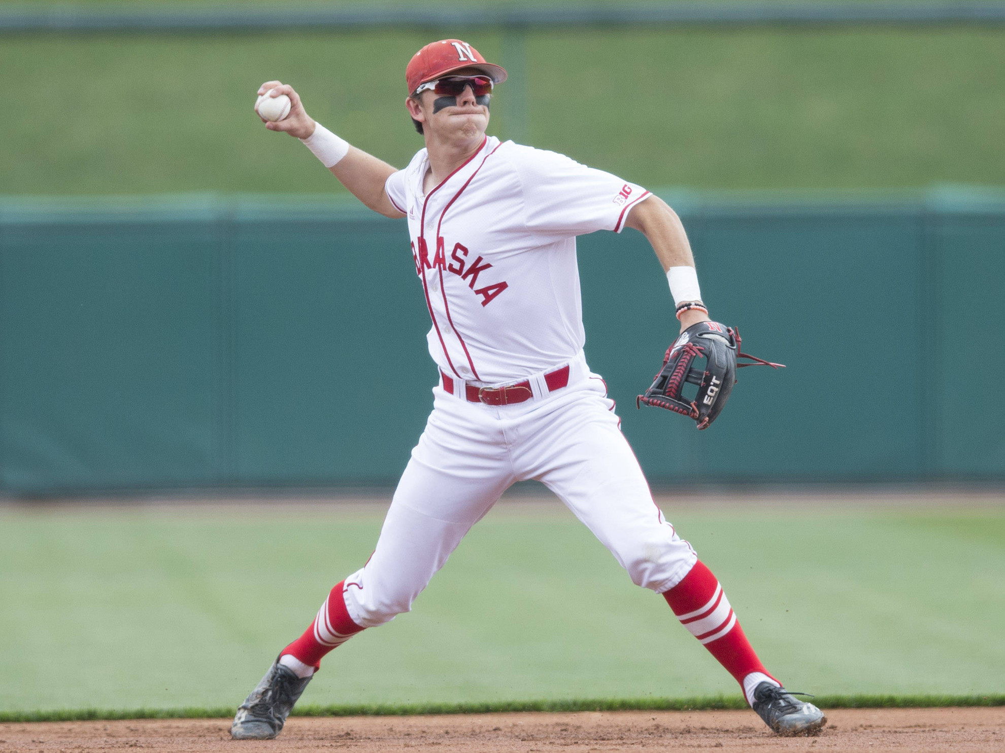 Baseball 2024 - University of Nebraska - Official Athletics Website