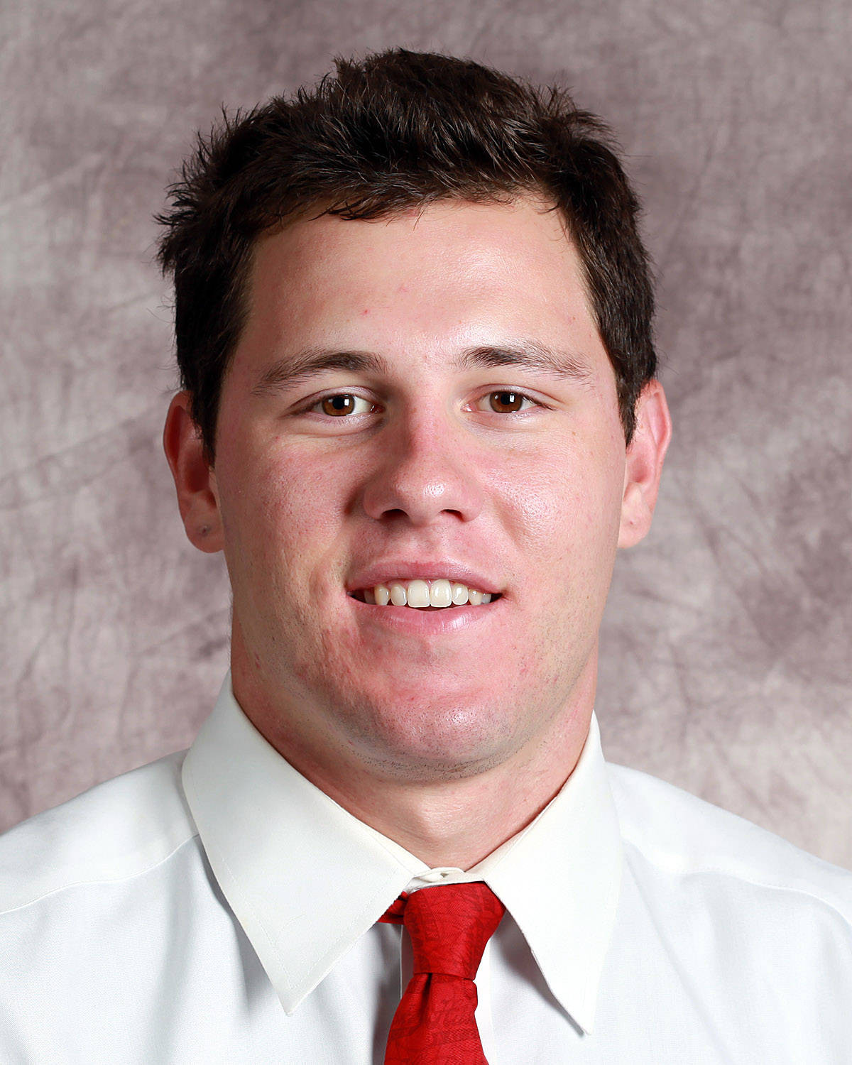 Brandon Pierce - Baseball 2012 - University of Nebraska - Official ...