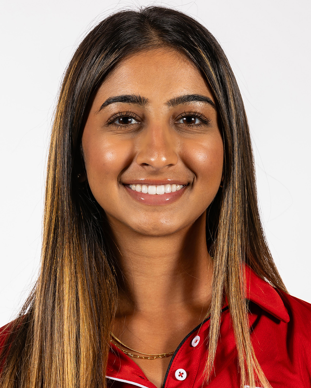 Symran Shah - Women's Golf 2025-26 - University of Nebraska - Official ...