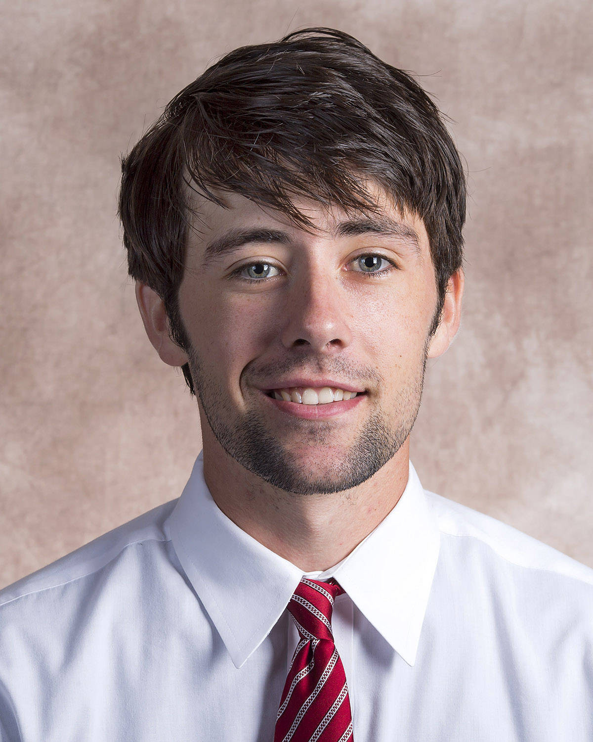 Mike Waldron - Baseball 2016 - University of Nebraska - Official ...