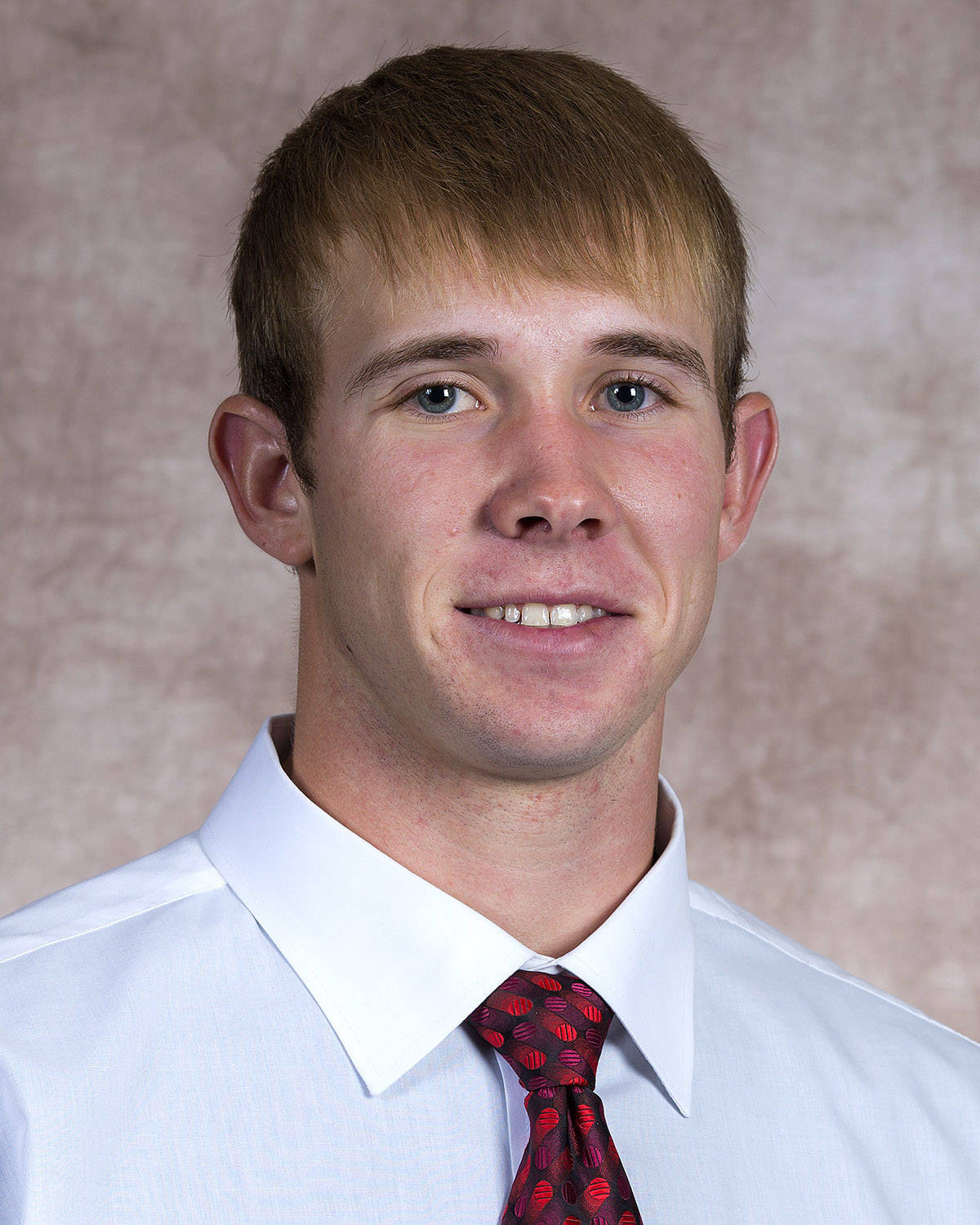 Austin Starr - Track and Field 2016-17 - University of Nebraska ...