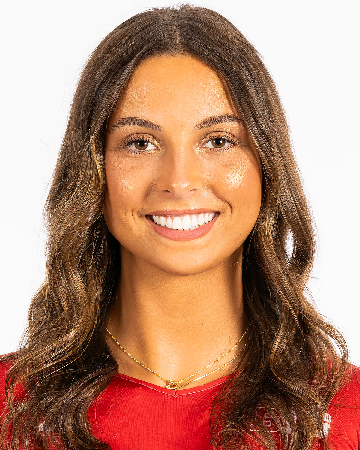 Merritt Beason - Volleyball 2024 - University of Nebraska - Official ...