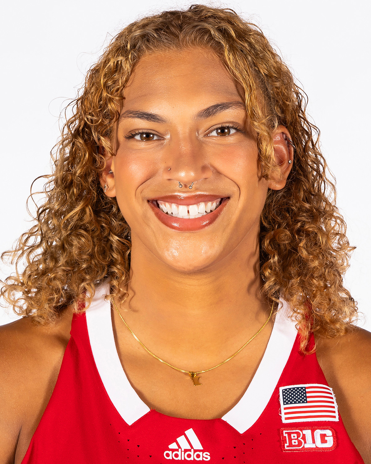 Kendall Coley - Women's Basketball 2023-24 - University of Nebraska ...