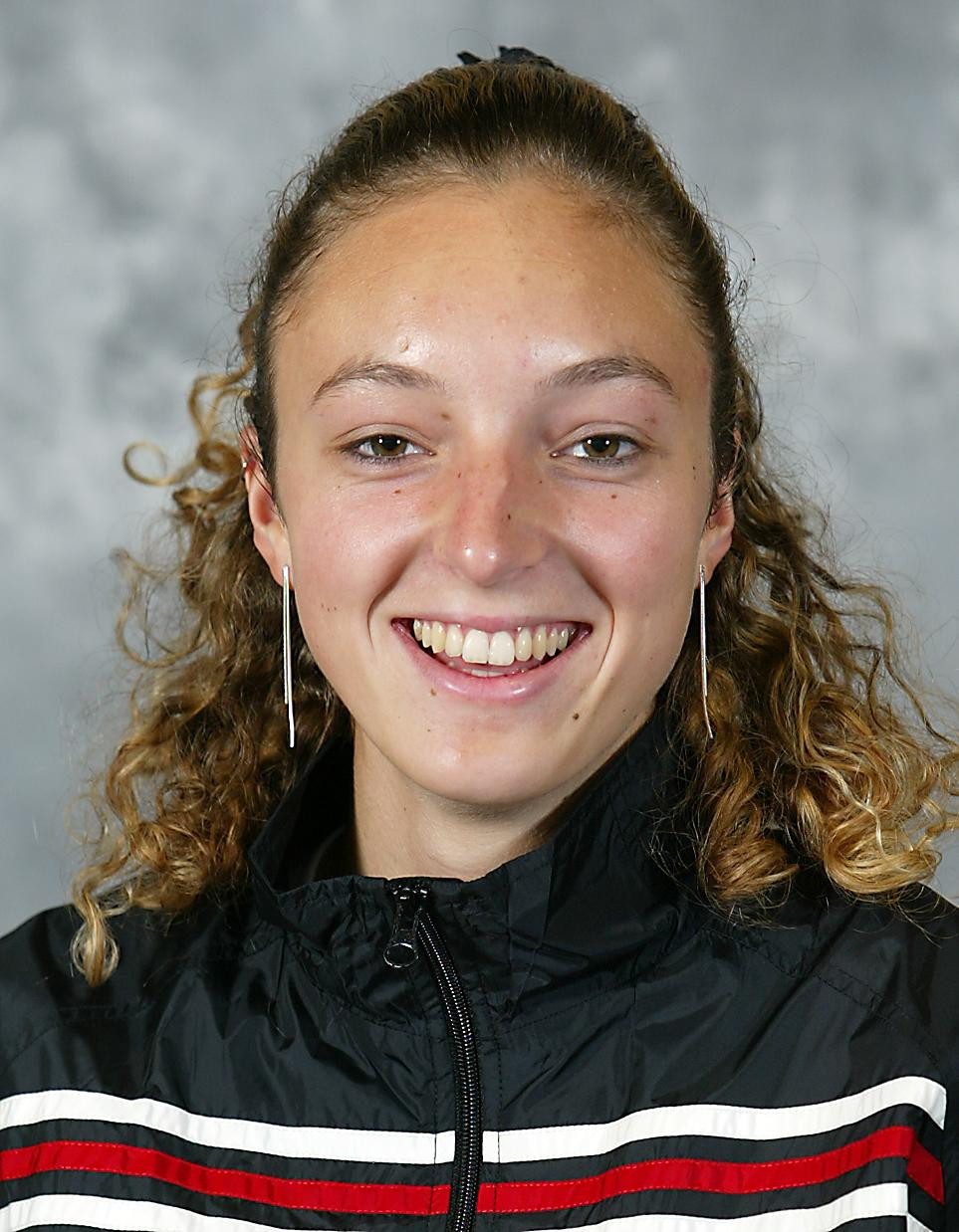 Angela Dies - Track and Field 2003-04 - University of Nebraska ...