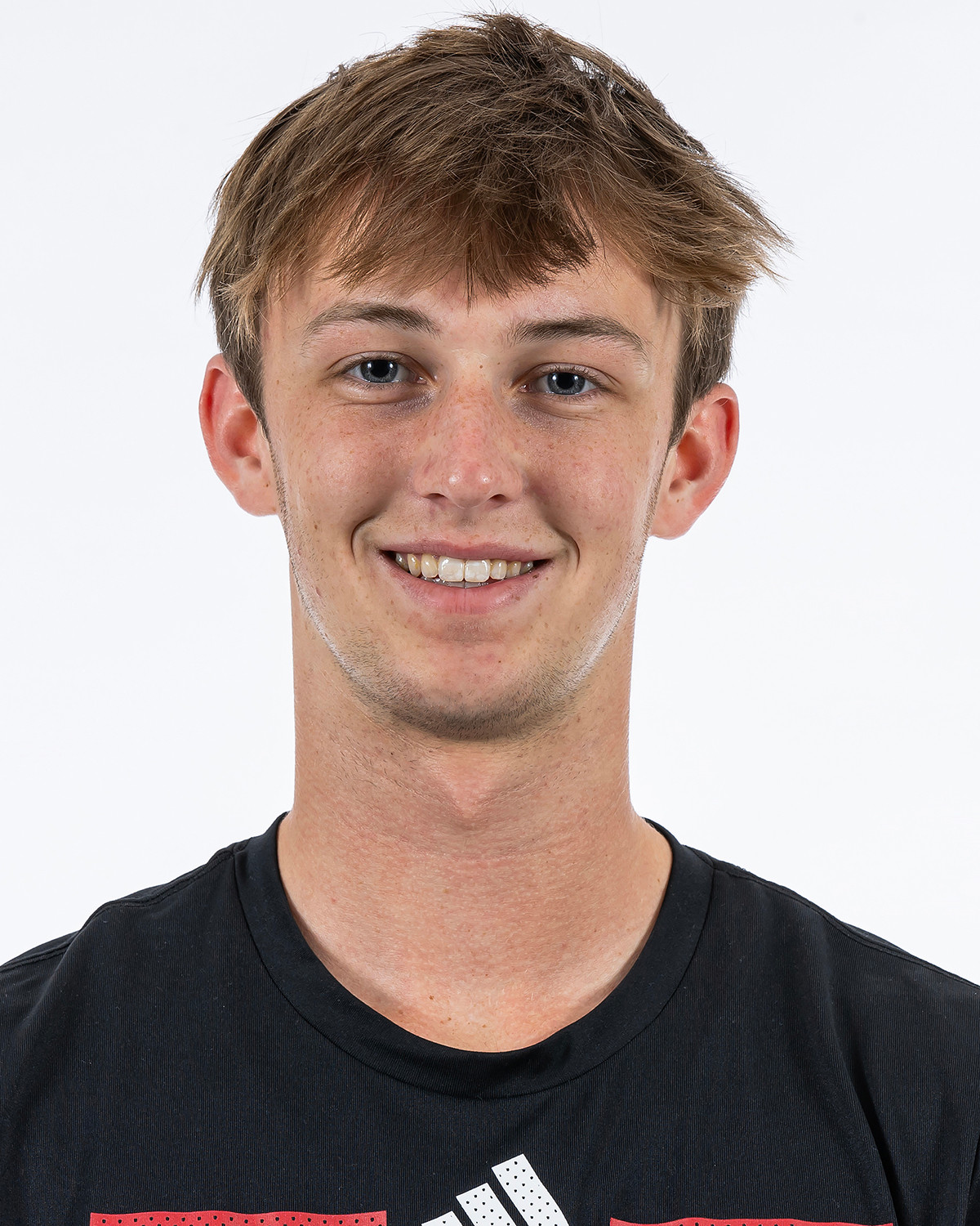 Logan Lebo - Track and Field 2025-26 - University of Nebraska ...