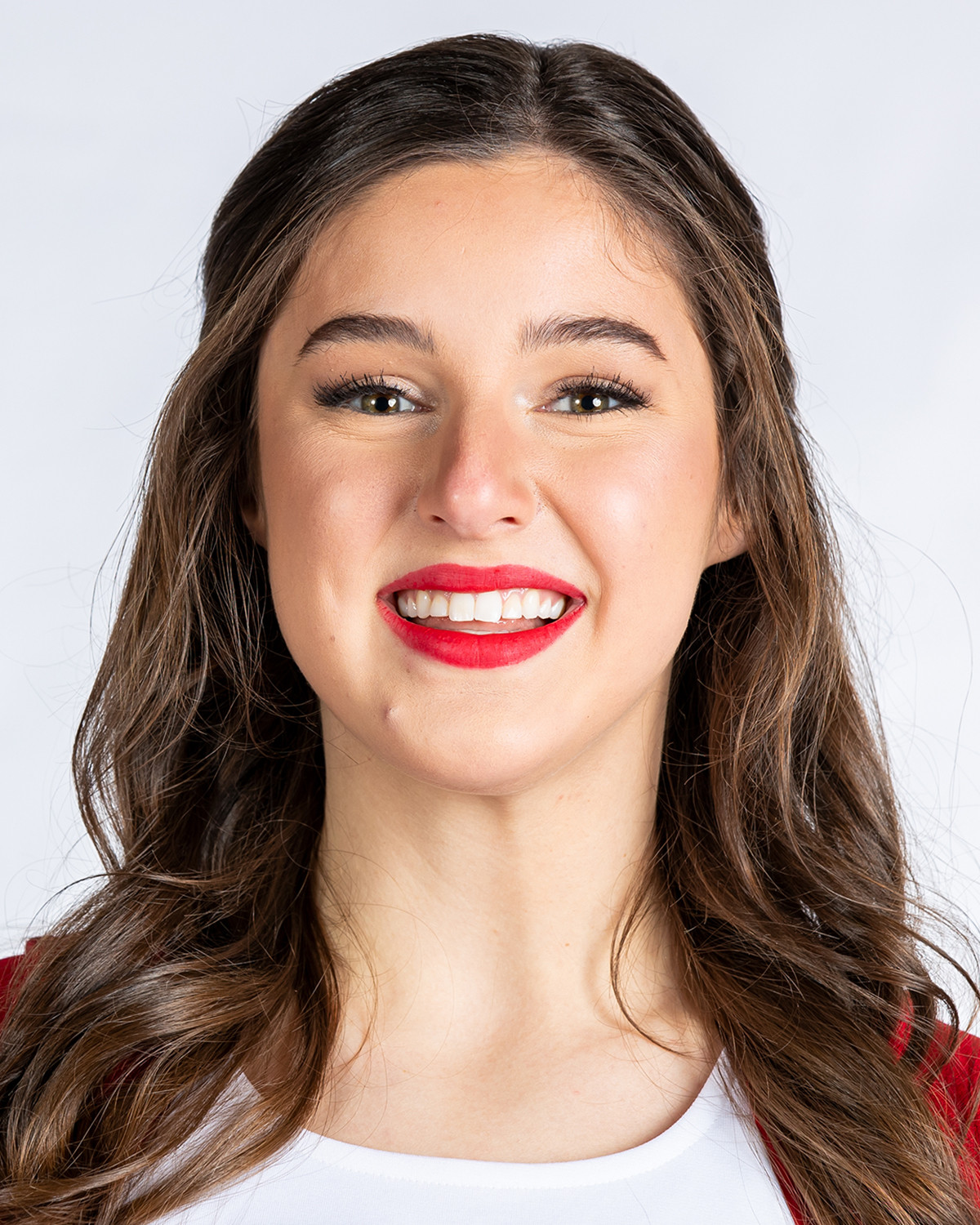 Caroline Gorley - Spirit Squad 2020-21 - University of Nebraska ...