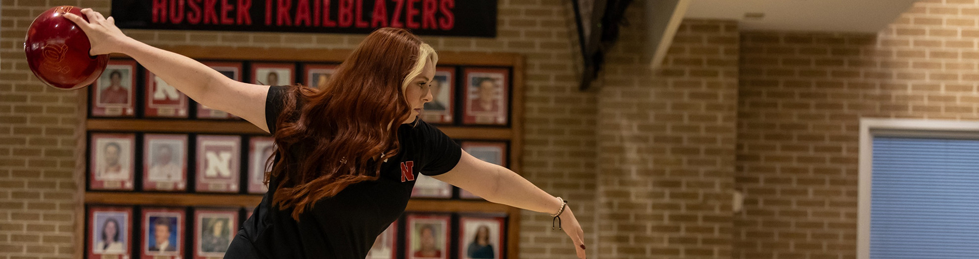 Huskers Wrap Up Day One in Texas - University of Nebraska - Official ...