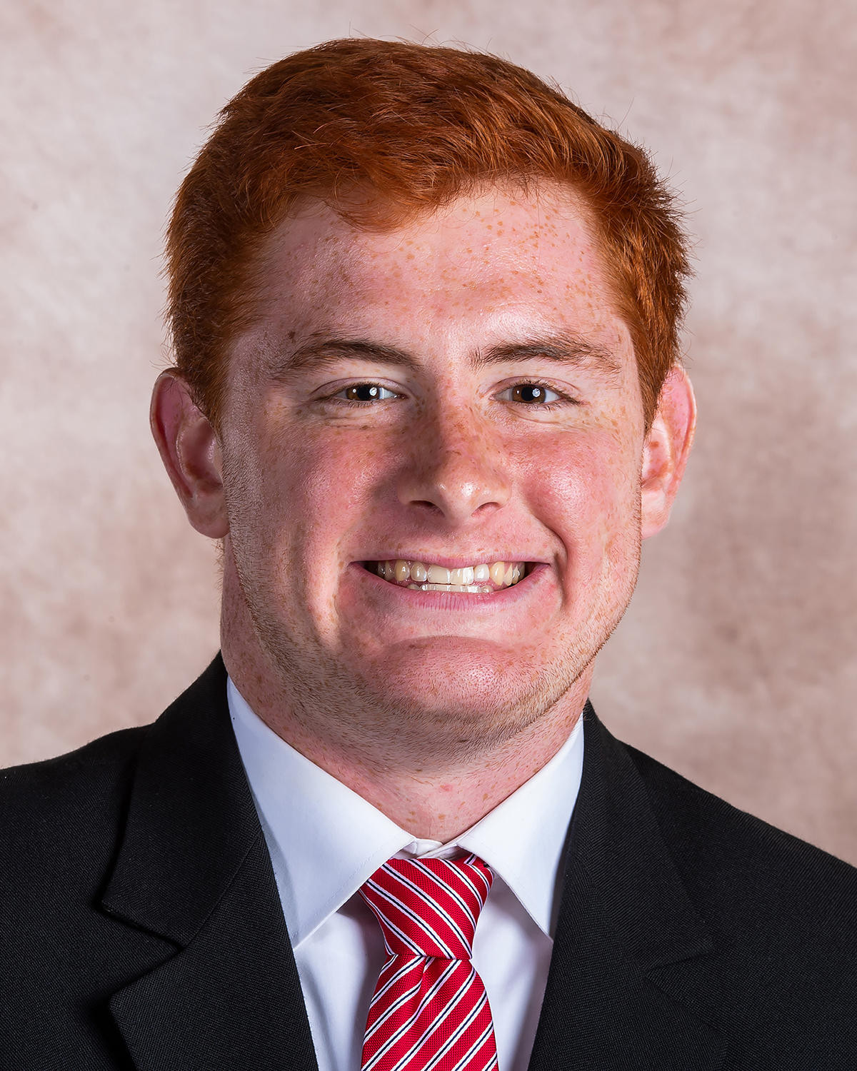 Sam Shurtleff - Football 2019 - University of Nebraska - Official ...