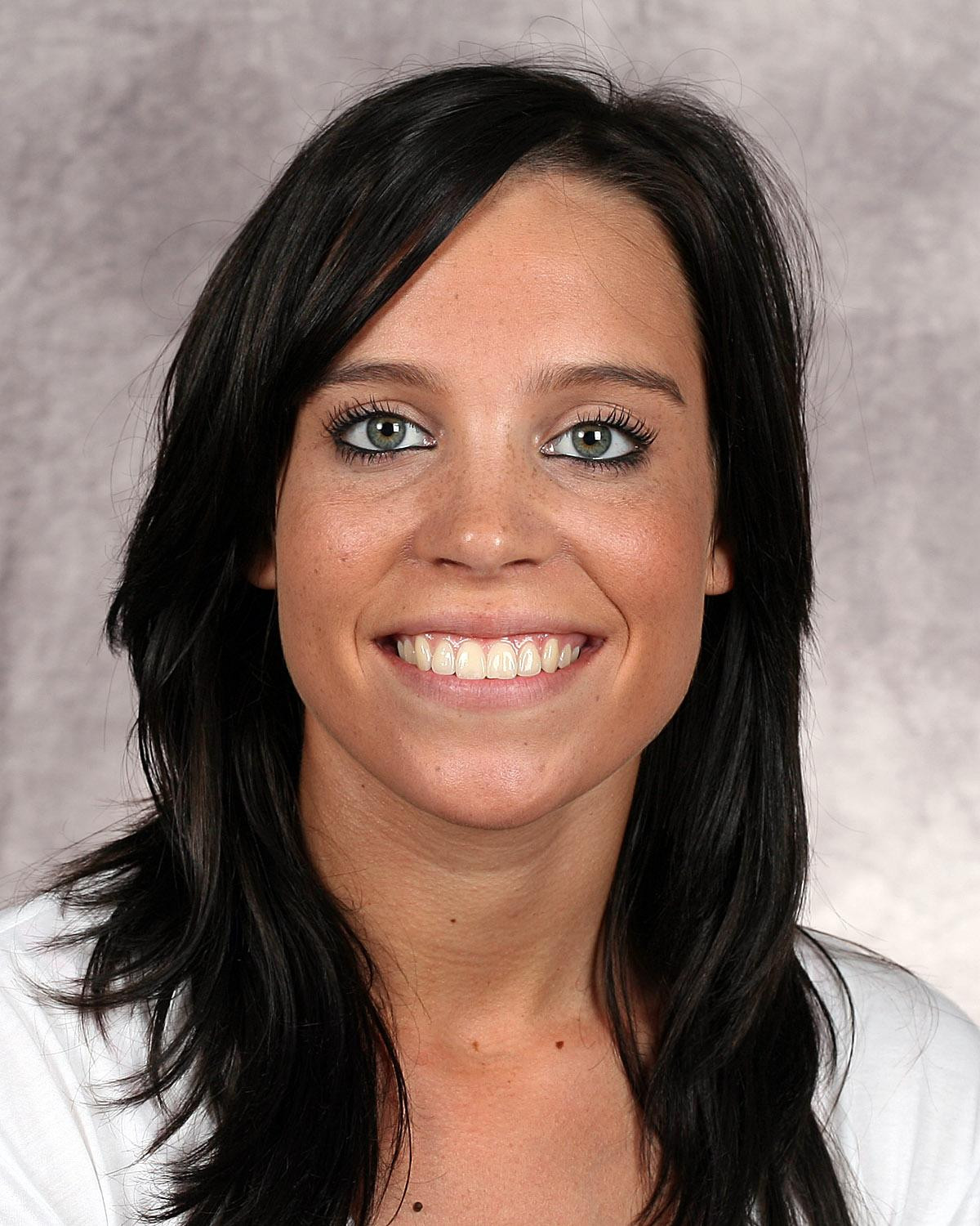 Brianna Eilman - Soccer 2008 - University of Nebraska - Official ...