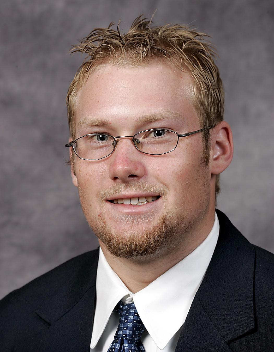 Philip Damaska - Track and Field 2004-05 - University of Nebraska - Official Athletics Website