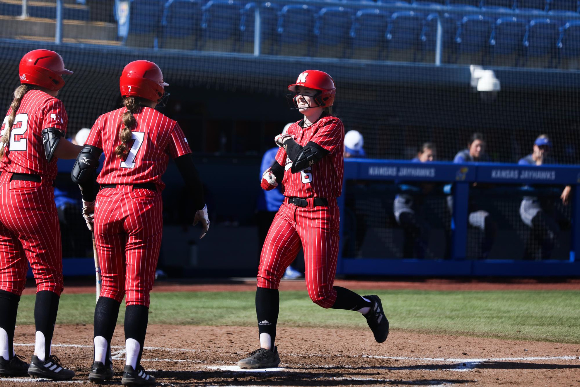 Softball 2024 - University of Nebraska - Official Athletics Website