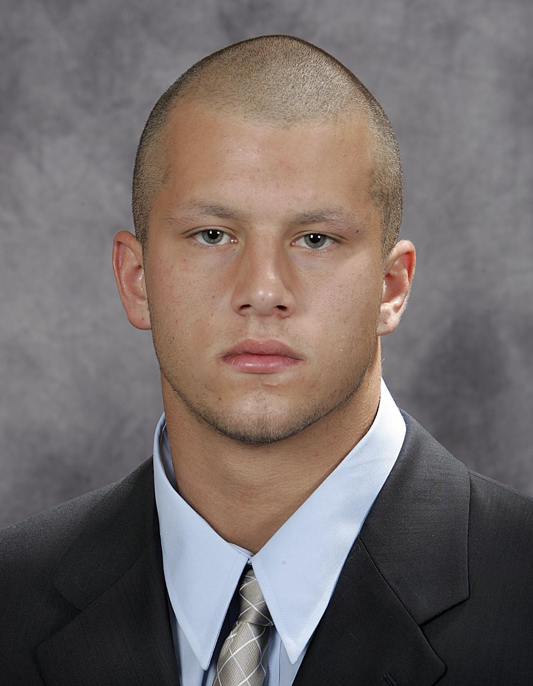 Corey Young - Football 2006 - University of Nebraska - Official ...