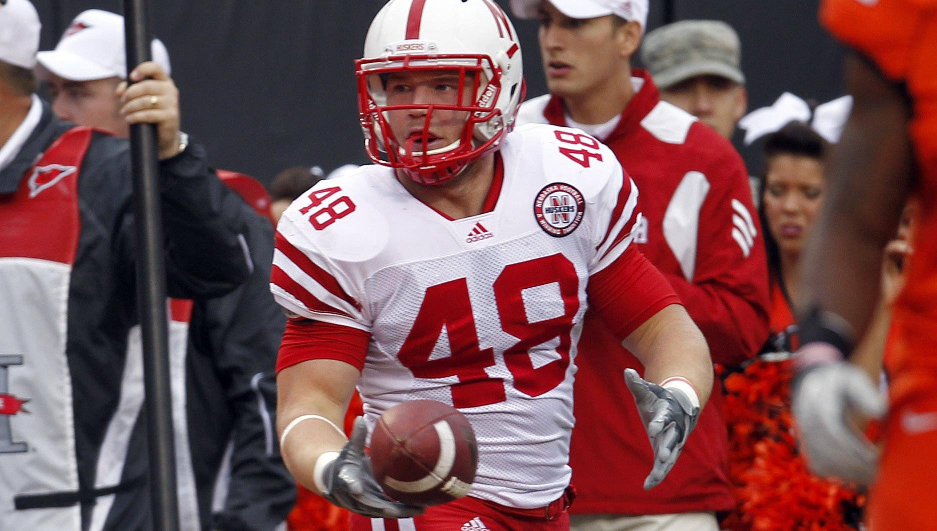 Alex Henery - Football 2010 - University of Nebraska - Official ...