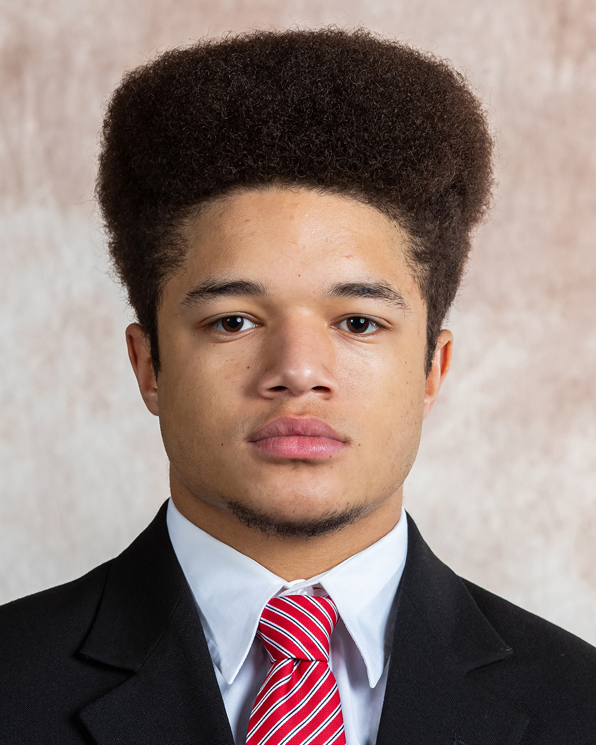 Isaiah Harris - Football 2022 - University of Nebraska - Official ...