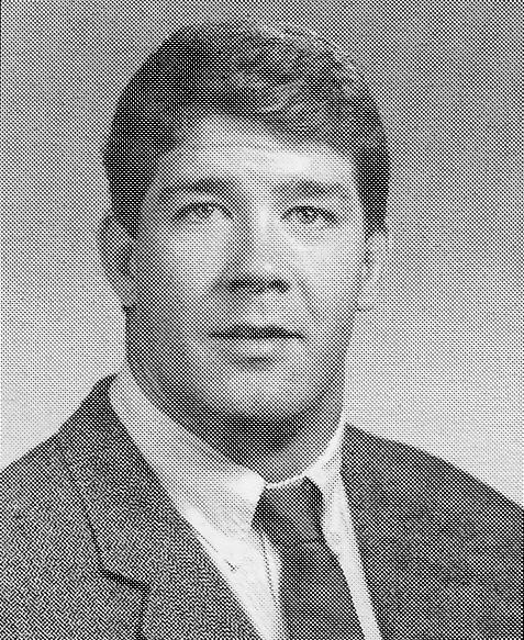 Mark Cody - University of Nebraska - Official Athletics Website