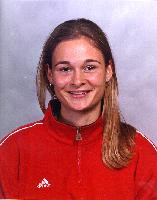 Breanna Boyd - Soccer 1999 - University of Nebraska - Official ...