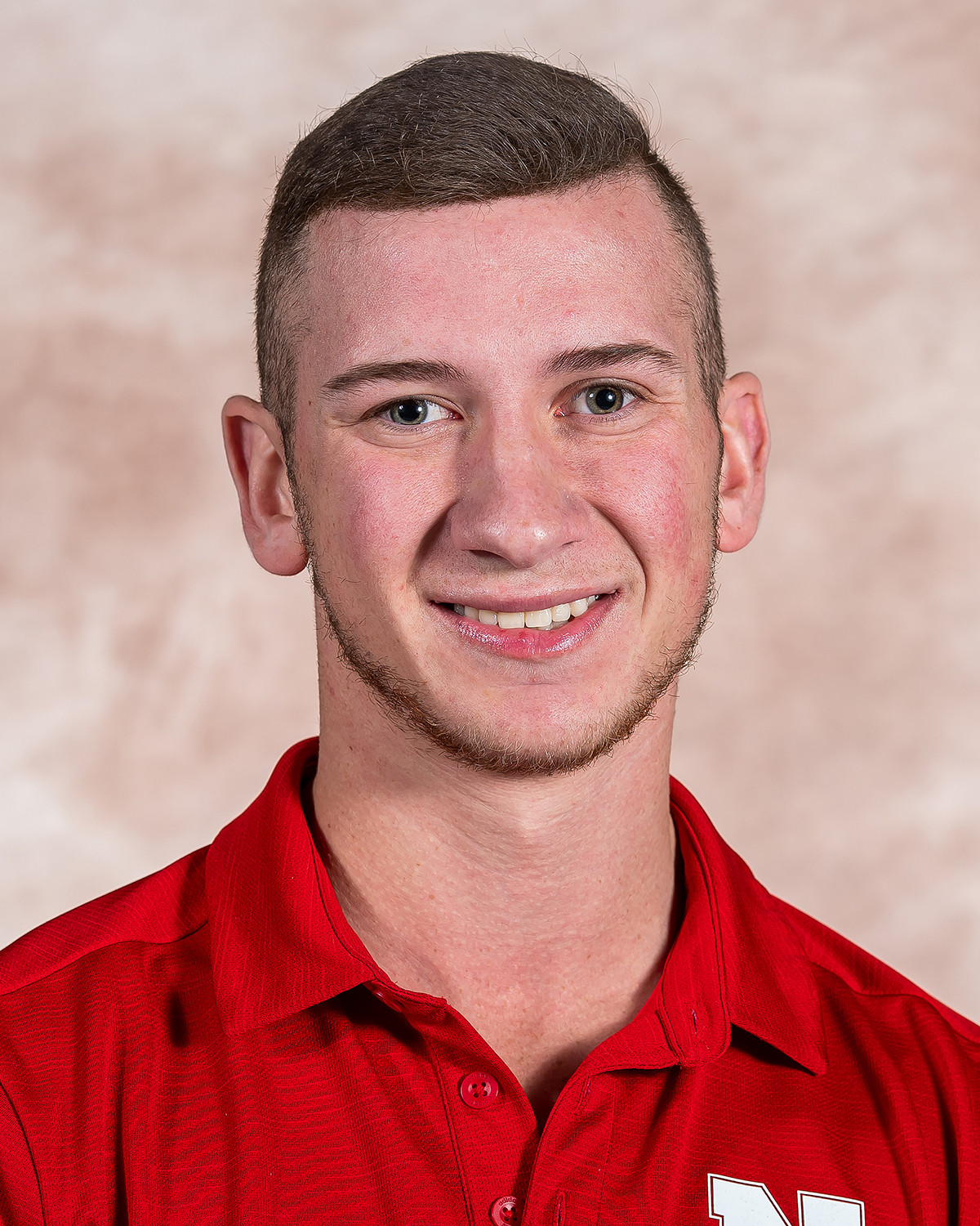 Josh Gruber - University of Nebraska - Official Athletics Website