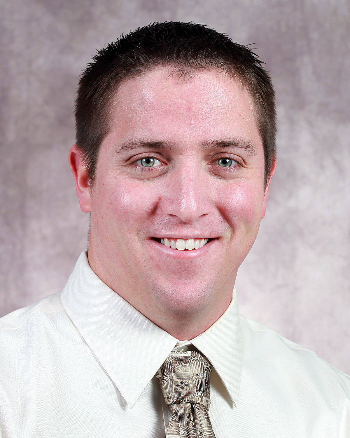 Jeff Christy - Baseball 2006 - University of Nebraska - Official ...