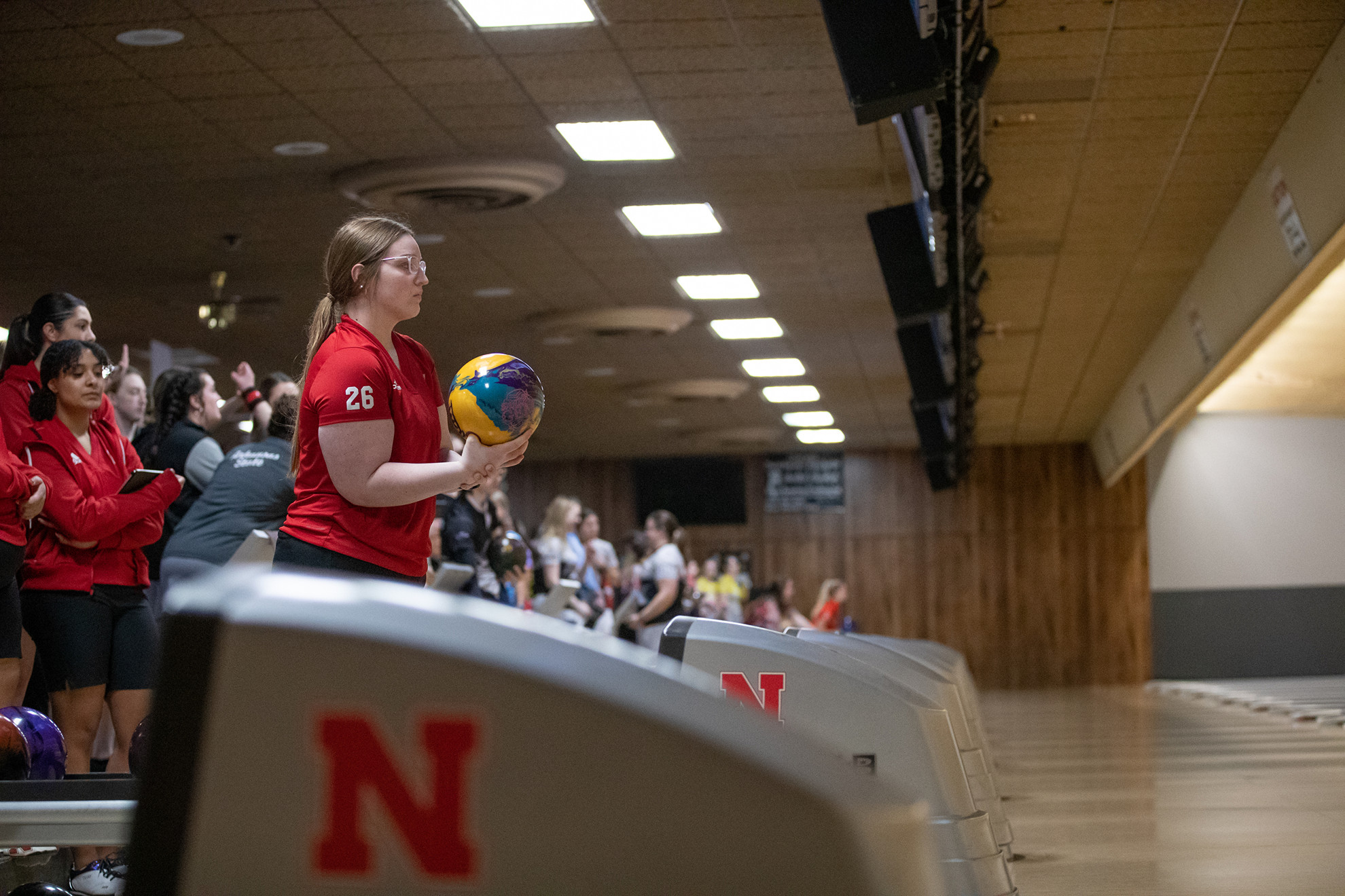 Nebraska Bowling Announces 2023-24 Schedule - University of Nebraska ...