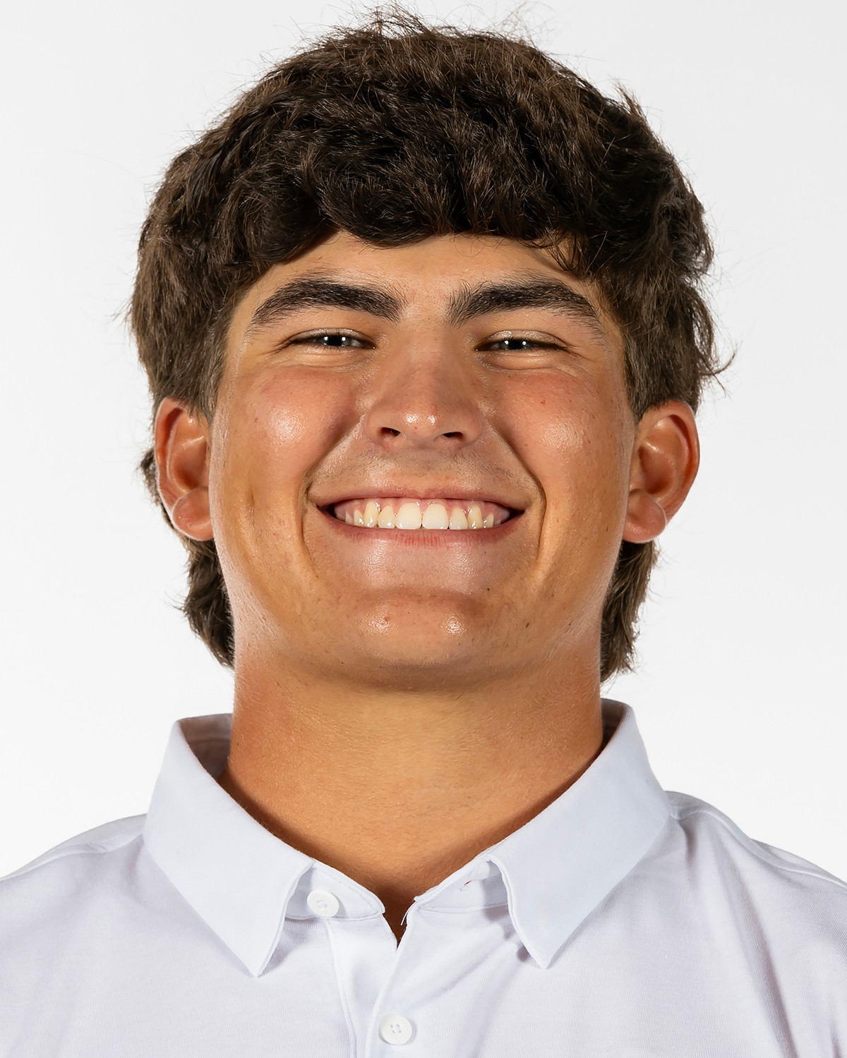 Jackson Benge - Men's Golf 2025-26 - University of Nebraska - Official ...