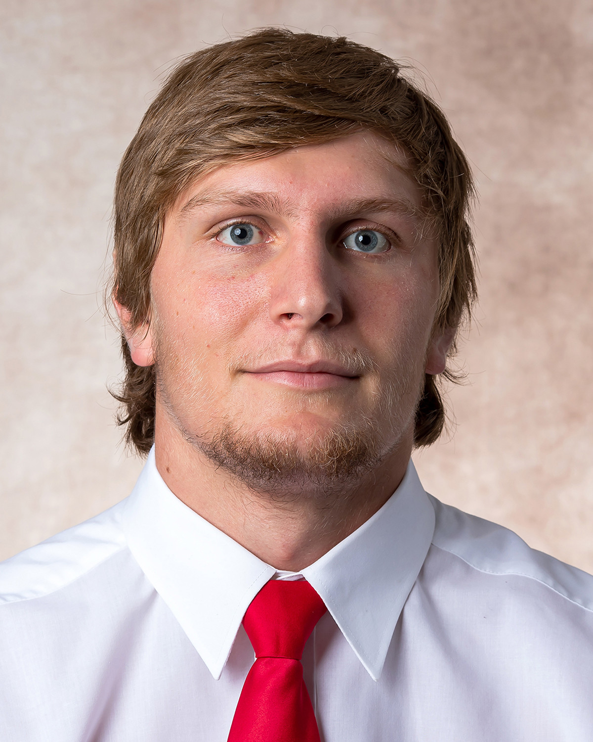 John Henrich - Wrestling 2019-20 - University of Nebraska - Official ...