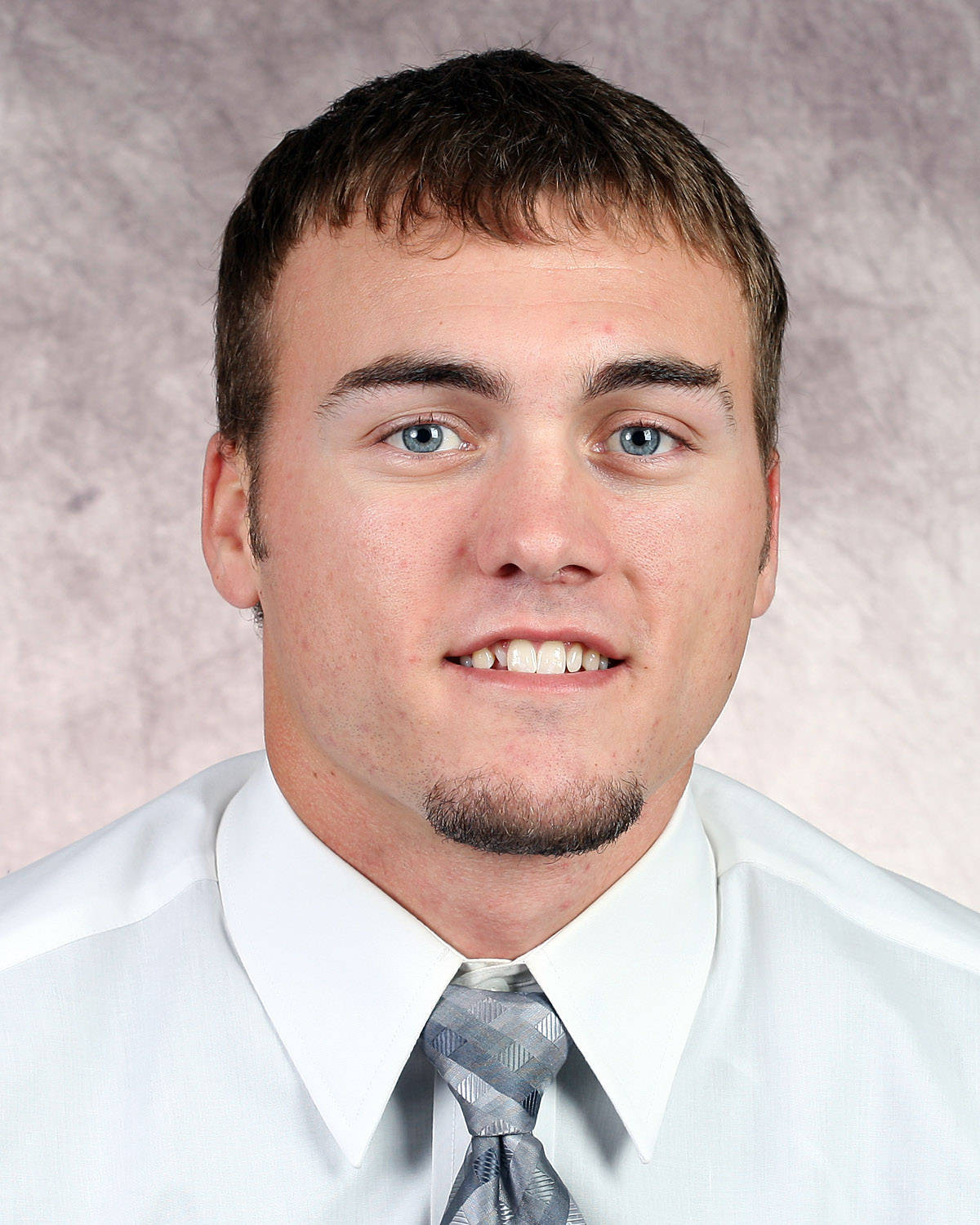 Luke Franssen - Track and Field 2007-08 - University of Nebraska ...