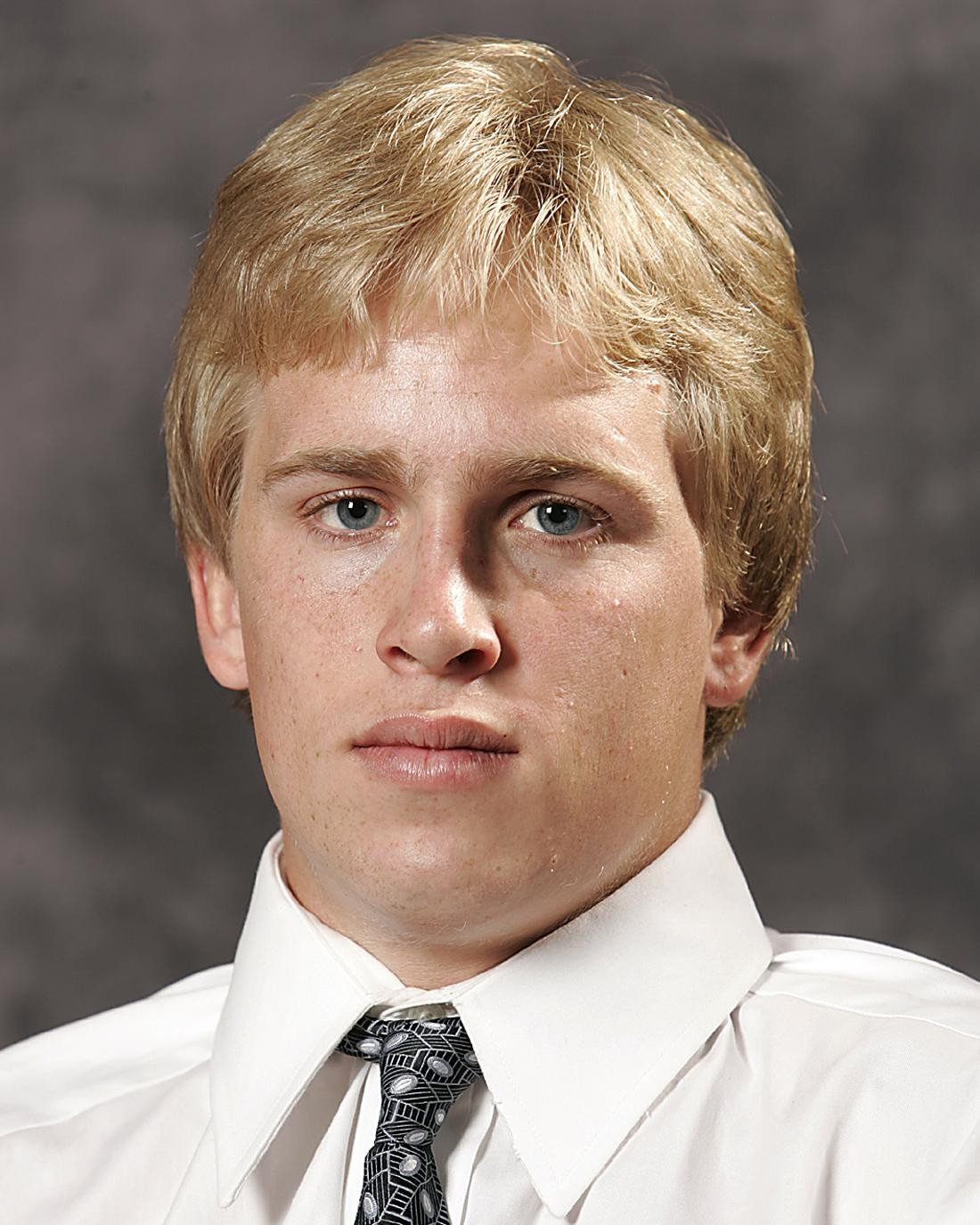 Jeremy Emerson - Wrestling 2000-01 - University of Nebraska - Official ...