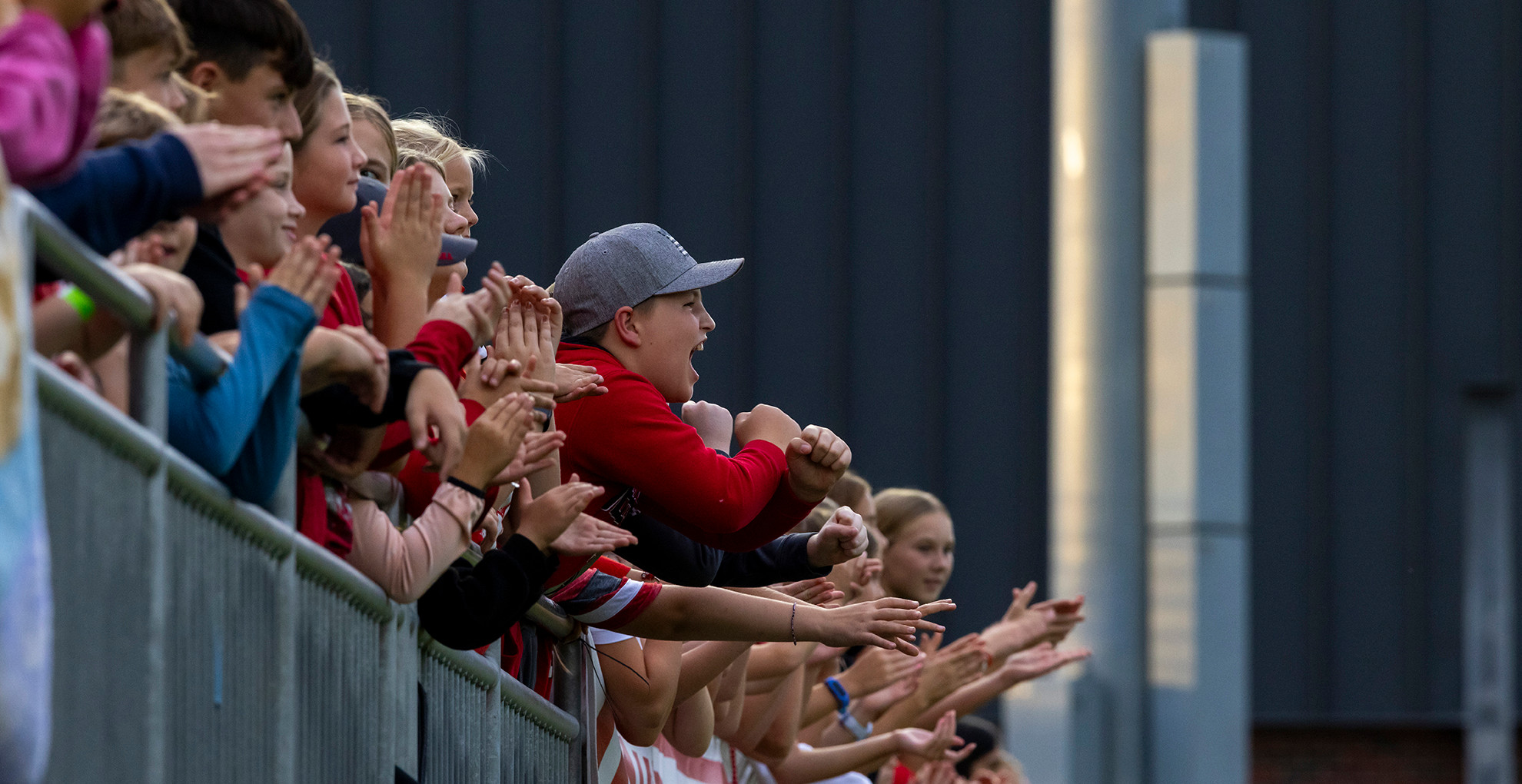 Huskers Continue Conference Play at OSU, #4 PSU - University of ...