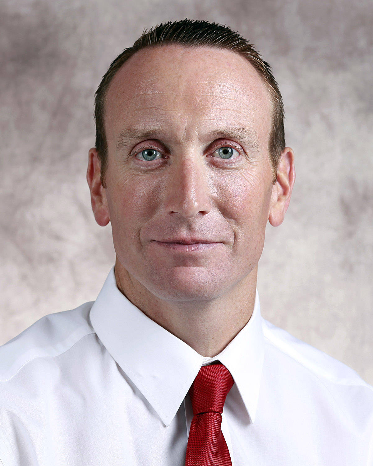 Scott Bruhn - University of Nebraska - Official Athletics Website