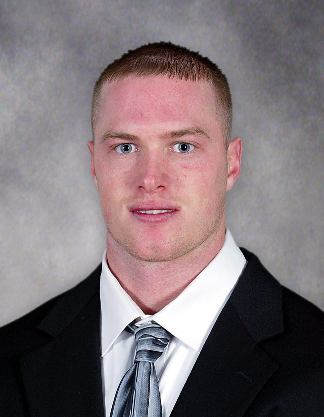 Josh Davis - Football 2001 - University of Nebraska - Official ...