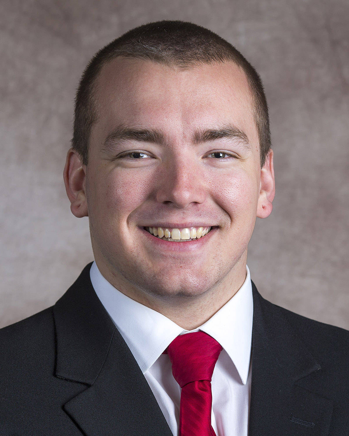 Corey Whitaker - Football 2016 - University of Nebraska - Official ...